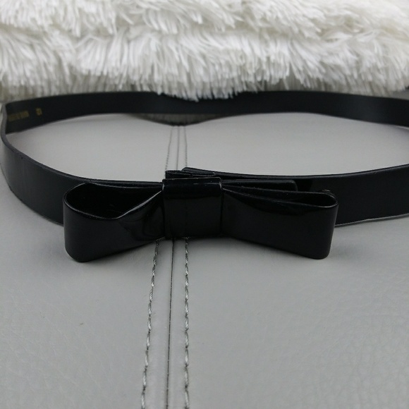 Accessories | Belt With Front Bow | Poshmark
